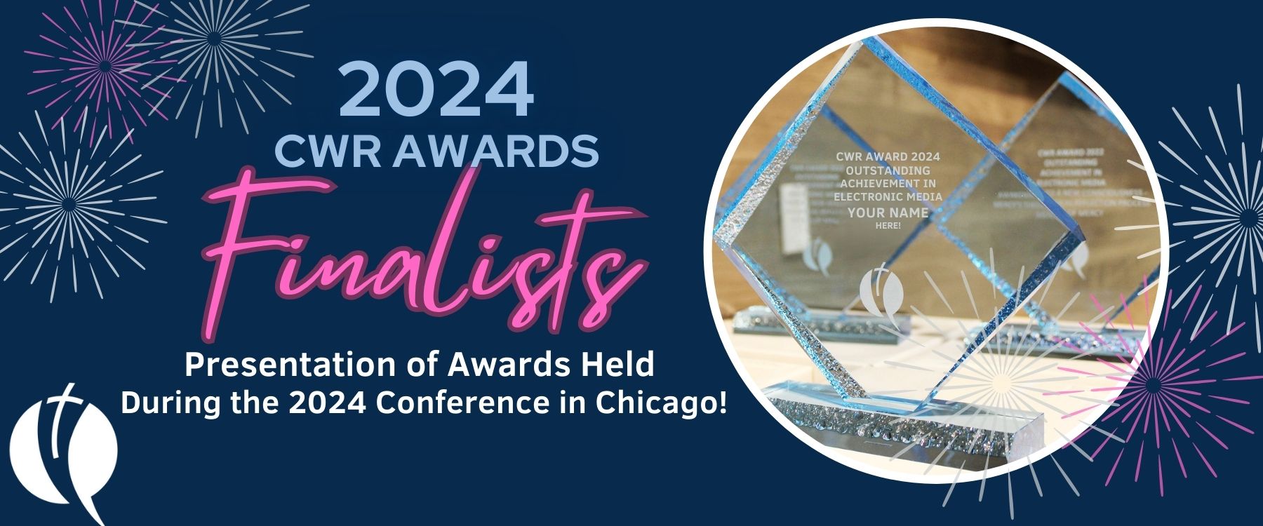 Finalists Announced for 2024 CWR Communicator Awards | Communicators ...